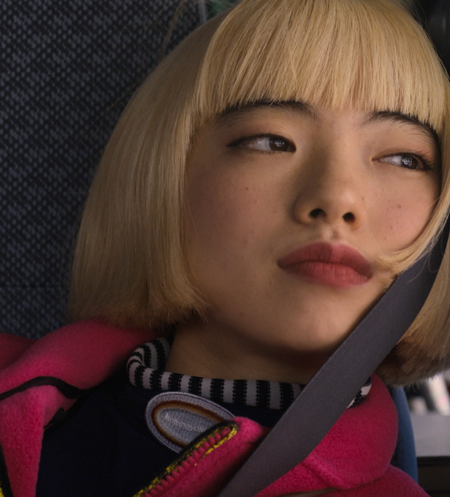 cast | PERFECT DAYS official movie site