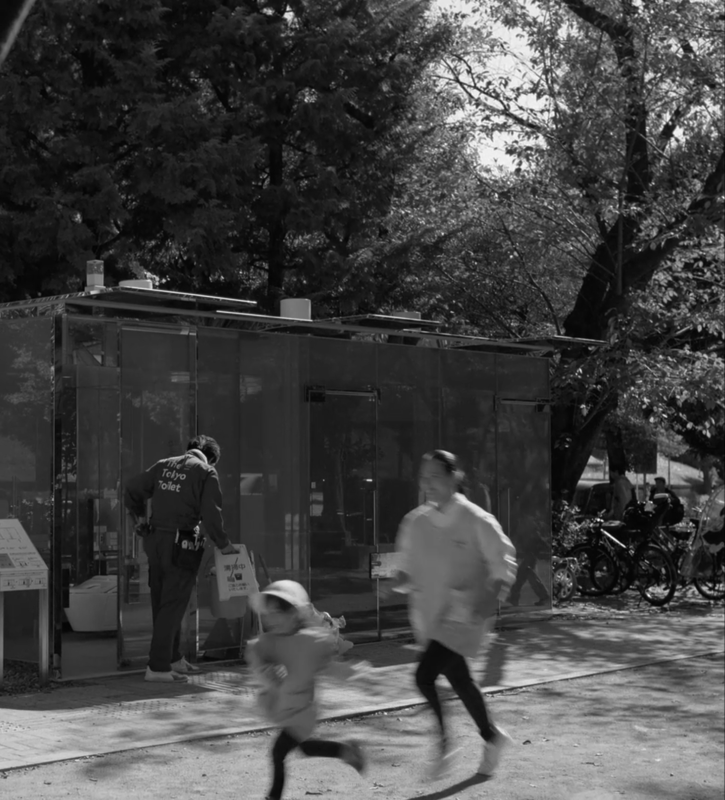 cast | PERFECT DAYS official movie site