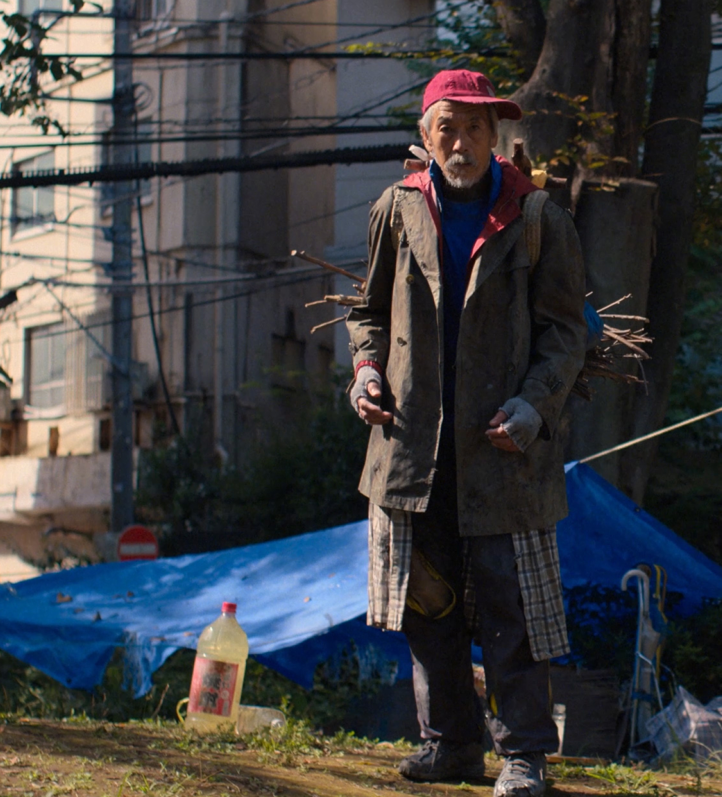 cast | PERFECT DAYS official movie site