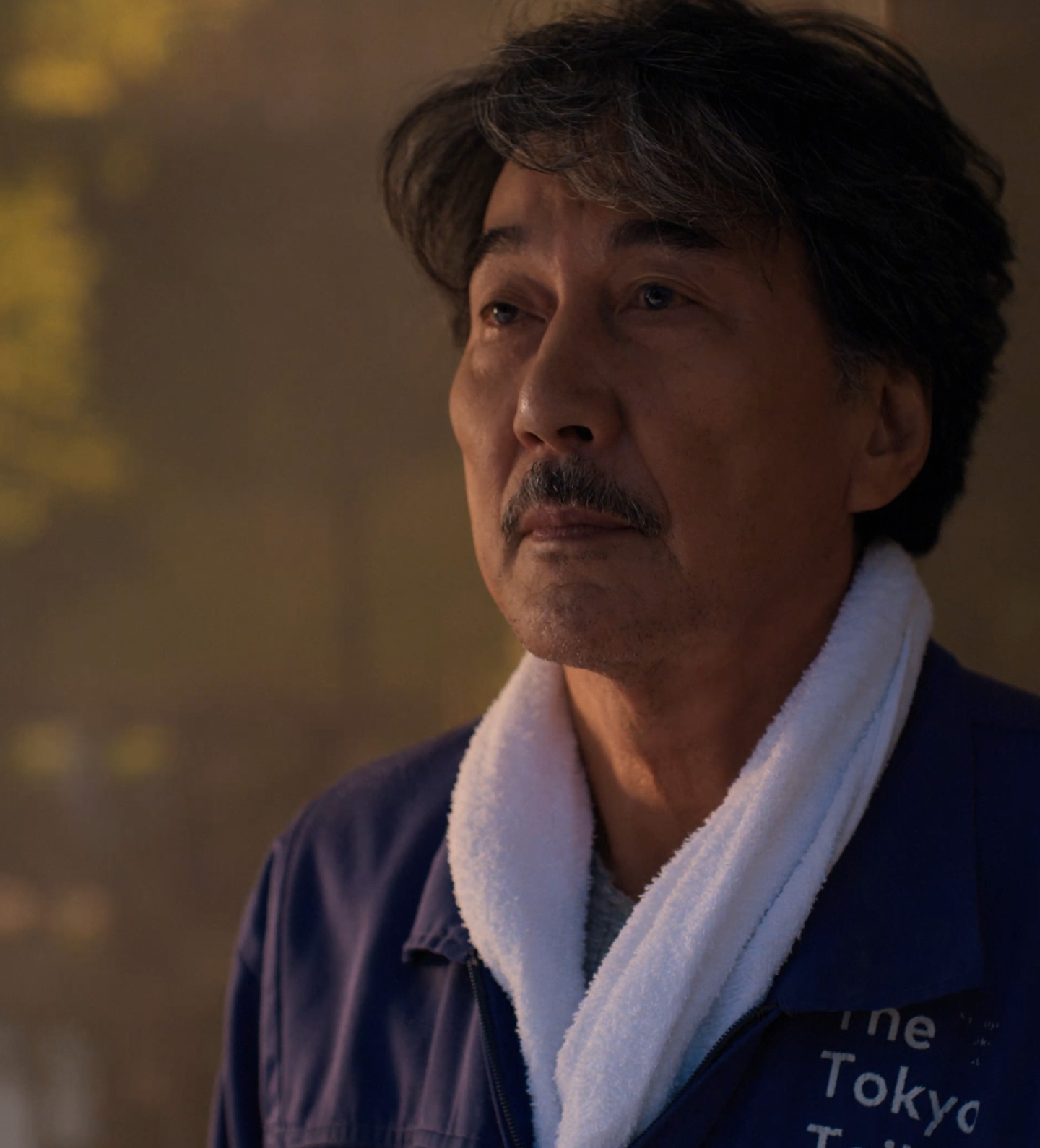 cast | PERFECT DAYS official movie site