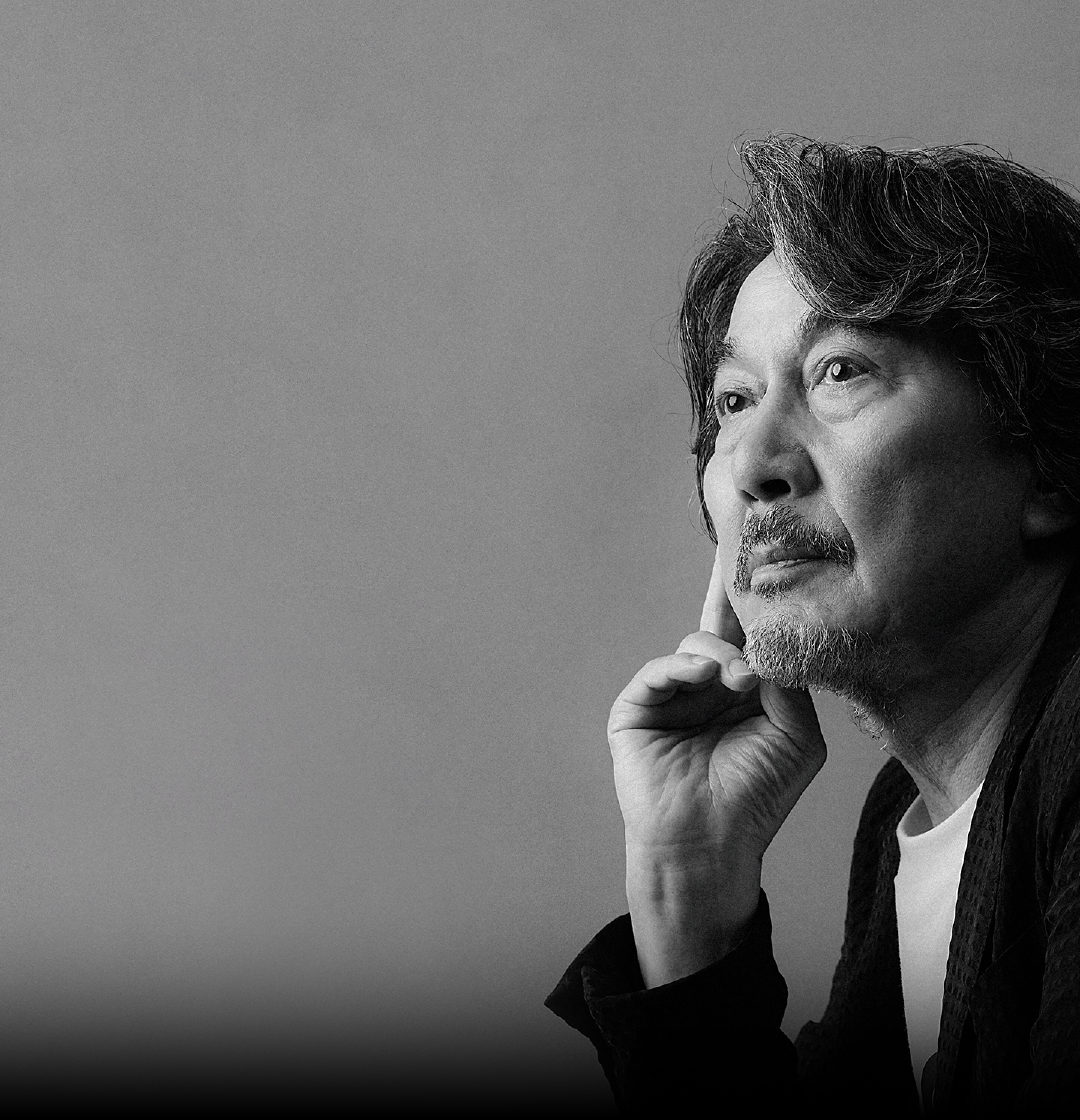 KOJI YAKUSHO | PERFECT DAYS 公式サイト