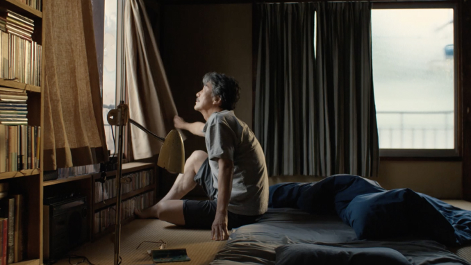 trailer | PERFECT DAYS 公式サイト