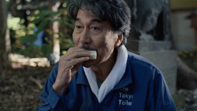 trailer | PERFECT DAYS 公式サイト