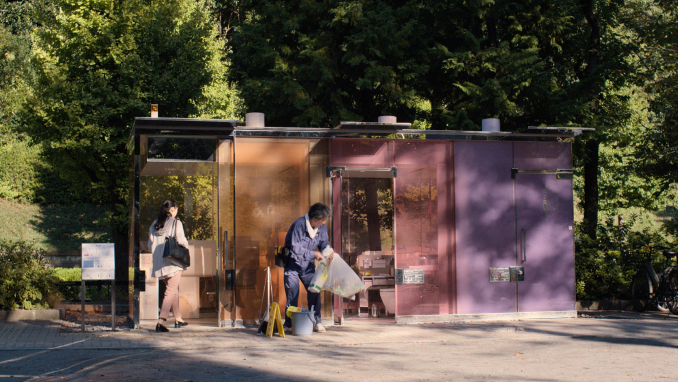 trailer | PERFECT DAYS 公式サイト